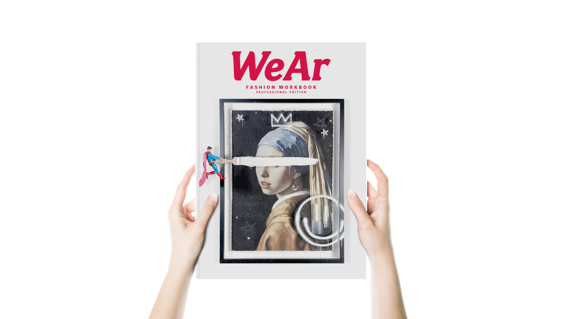 WeAr Global Magazine