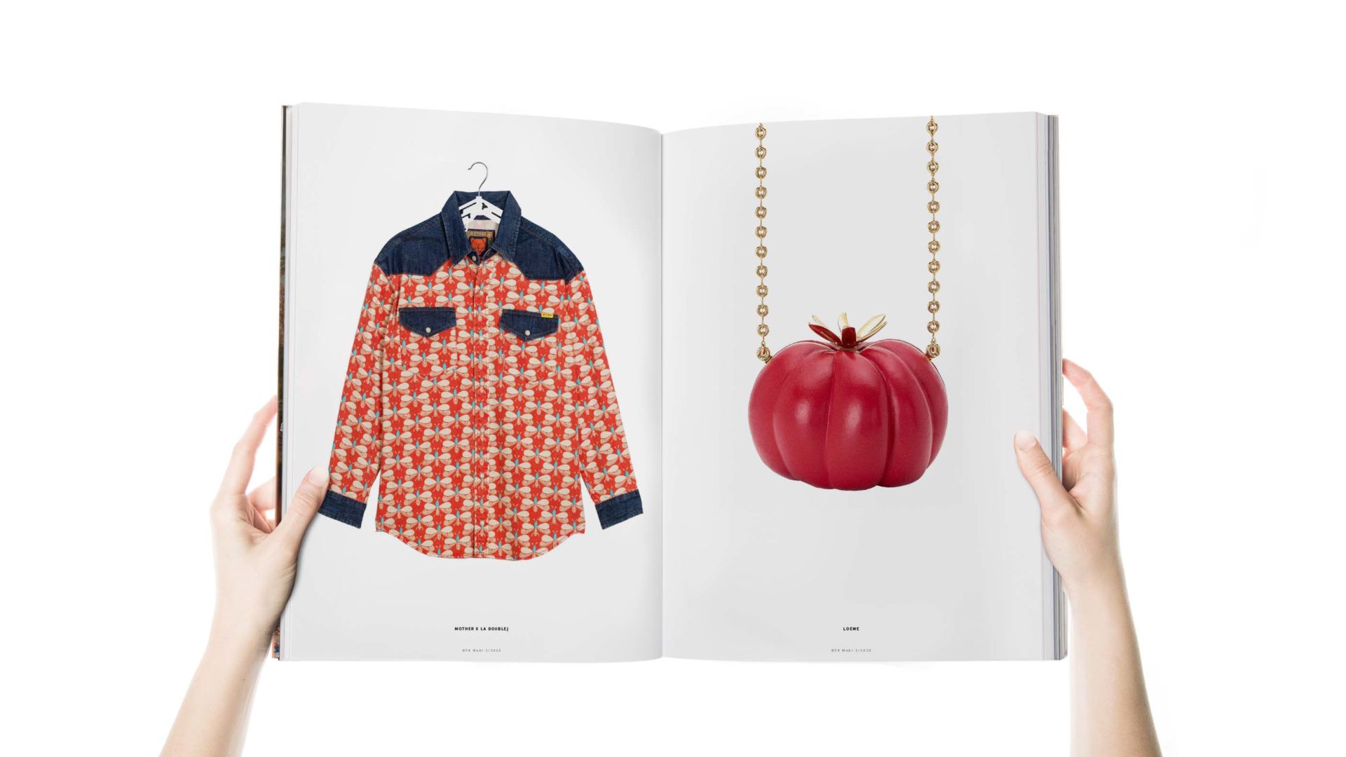 WeAr Global Magazine