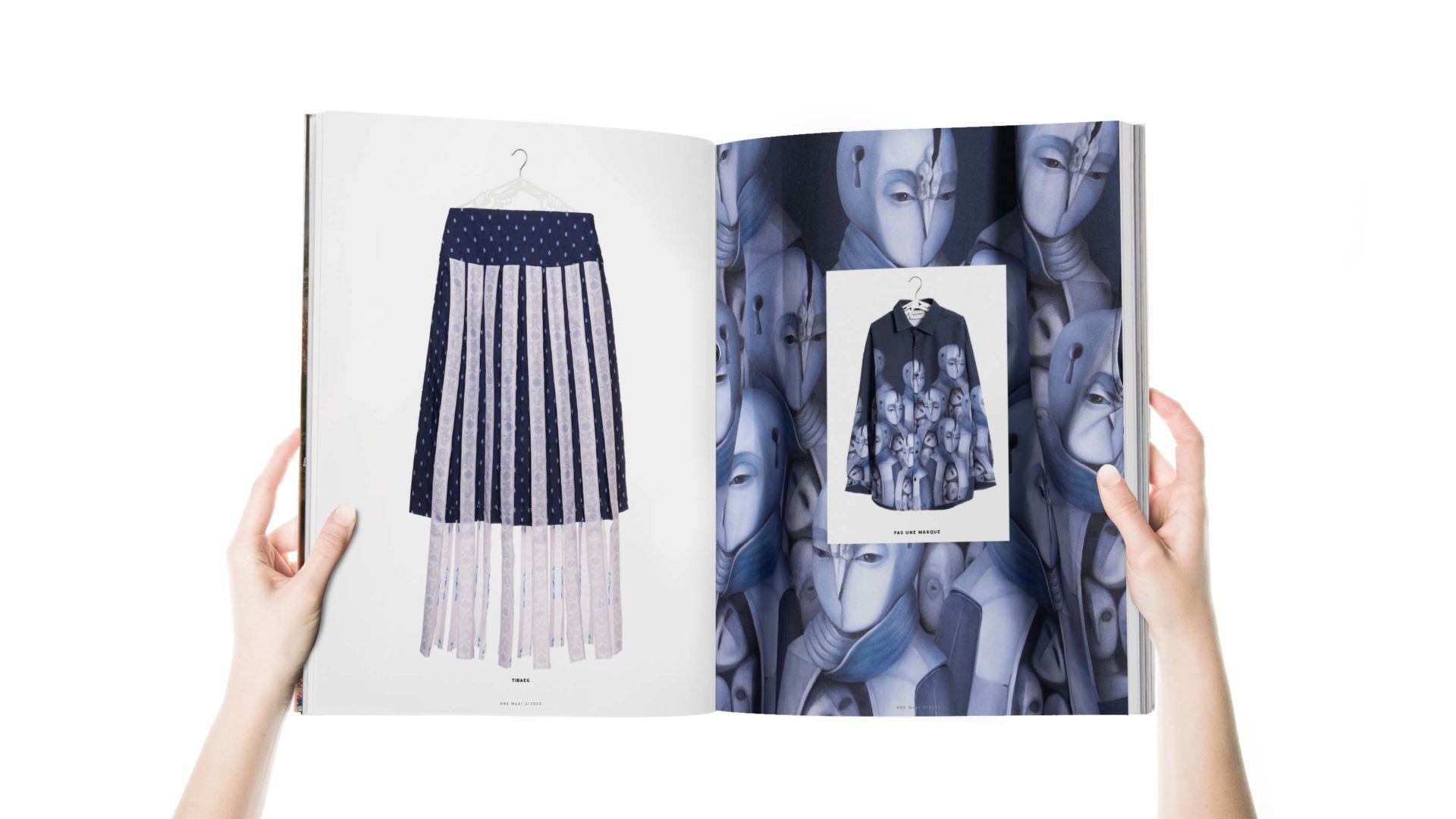 WeAr Global Magazine