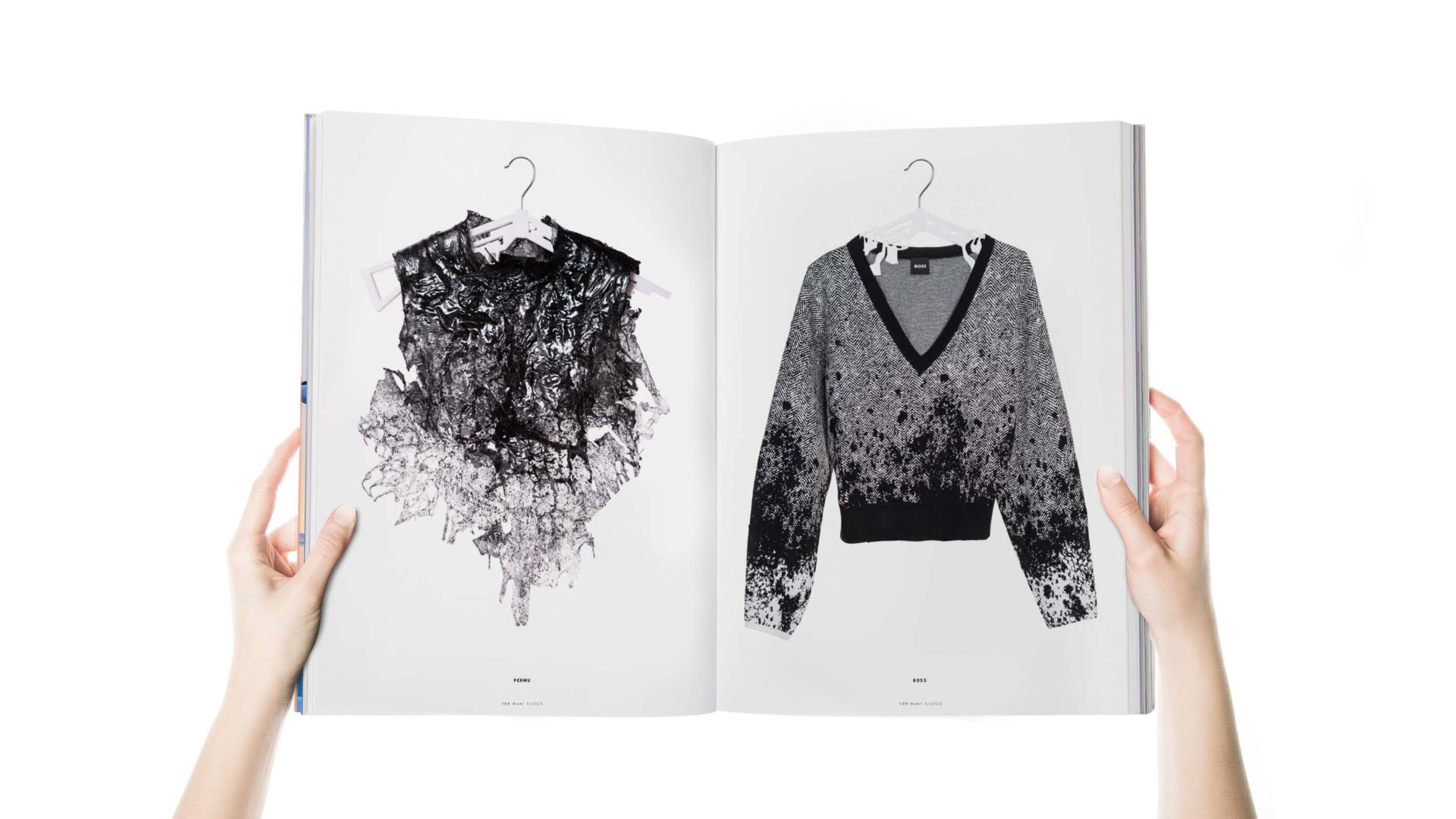 WeAr Global Magazine