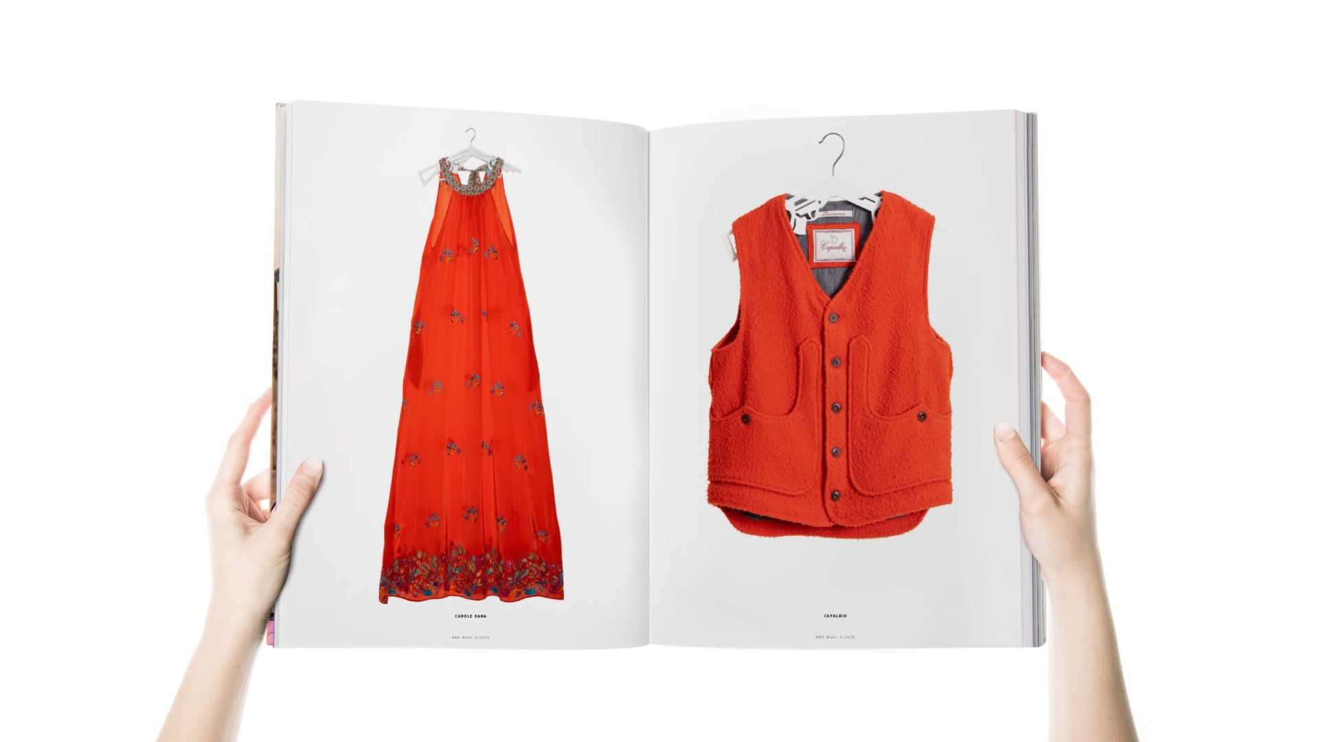 WeAr Global Magazine